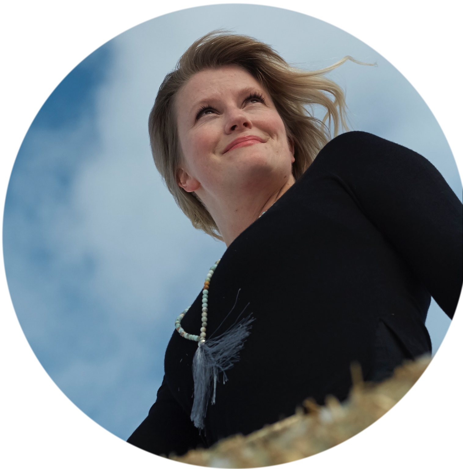 Ciara Moynihan – Massage, Acupuncture & Manual Osteopathy | Muscle Elements